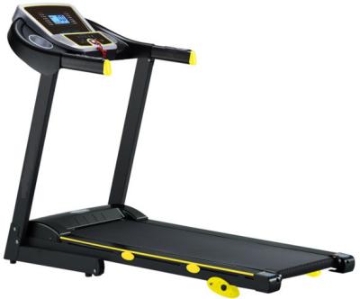 China MOTORIZED TREADMILL for sale