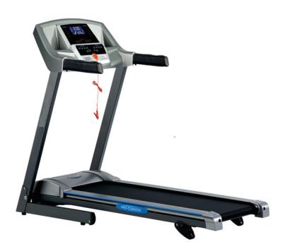 China MOTORIZED TREADMILL for sale
