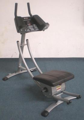 China AB Coaster TV for sale