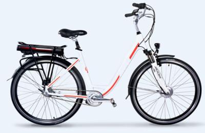 China Bicycle Electric for sale