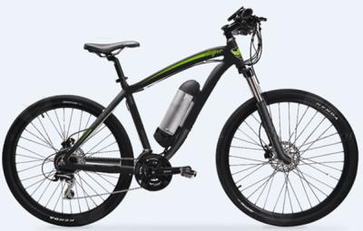 China Bicycle Electric for sale