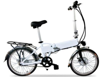 China Bicycle Electric for sale