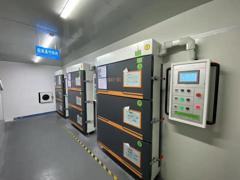 Fornitore cinese verificato - AllrunBattery