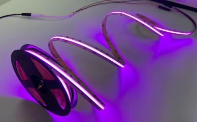 Cina 9w 630 scheggia la striscia DC24V della PANNOCCHIA di RGB per il cinema KTV del night-club in vendita