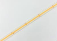 China Waterproof Flexible Cob Led Strip IP68 Silicon Solid Extrusion 24V DC for sale