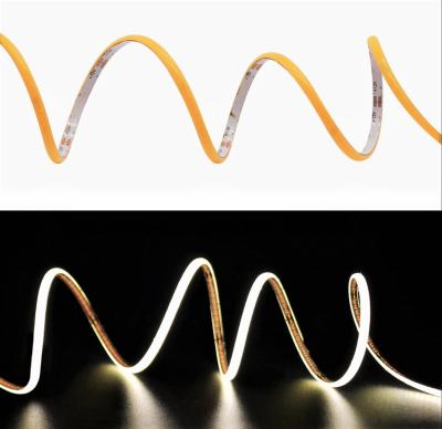 Cina Striscia flessibile della PANNOCCHIA del Super Slim 3mm LED in vendita