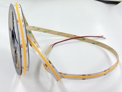 Cina Striscia flessibile 10w 8mm IP20 della PANNOCCHIA in vendita