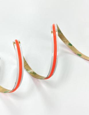 Cina CC flessibile di colore rosso 10w 24V della striscia della PANNOCCHIA in vendita