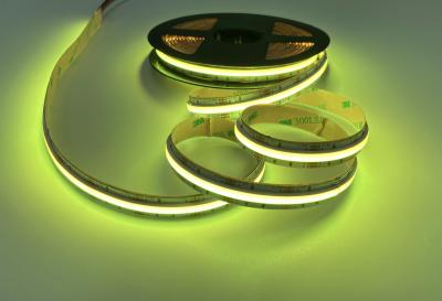 Cina Striscia flessibile di qualità superiore della PANNOCCHIA LED di 12V 15w per il centro commerciale KTV in vendita