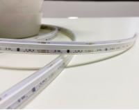China IP65 Flexible Pixel COB RGB Strip Light for sale