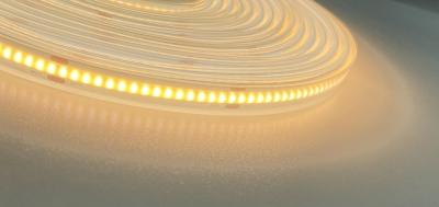 Cina Il silicio impermeabile della luce di striscia del PUNTO LED della PANNOCCHIA IP65 ha collegato in vendita