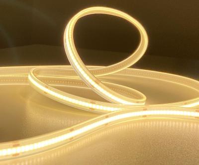 Cina IP68 luce di striscia impermeabile flessibile della PANNOCCHIA LED in vendita