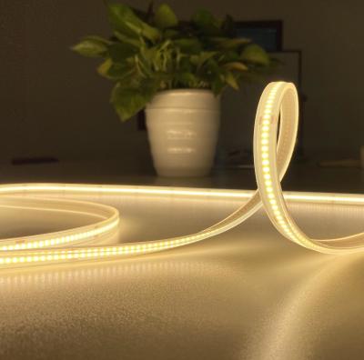 Cina Luce di striscia della PANNOCCHIA di IP68 LED 24V in vendita