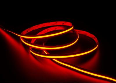 Cina La decorazione di qualità superiore 24v Rgb della striscia 55.5mm della PANNOCCHIA del LED RGB ha condotto il nastro in vendita