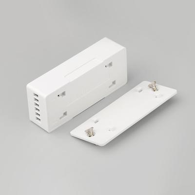 China CCT Smart Wifi Controller Tuya Platform 5-24V DC input Circadian Lighting for sale