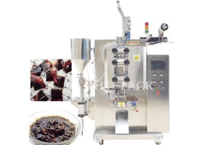 China Soporte las empaquetadoras automáticas del bolso para la goma/el ungüento del sésamo en venta