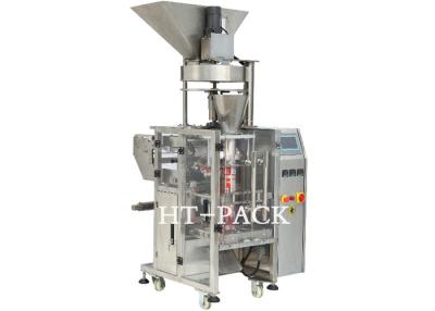 Cina Piccola macchina di forma/riempimento/saldatura della macchina imballatrice del sacchetto granello/della polvere in vendita