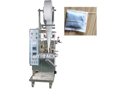 China de la bolsita de té 3-15ml empaquetadora de alimentación de carga de medición automática del té por completo en venta