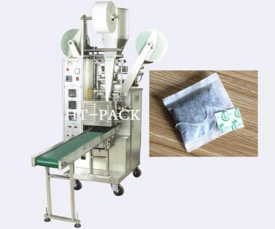 Китай Автоматическая подавая машина чая упаковывая для пакетов Sachet 30-75 чая 5g/минуты продается
