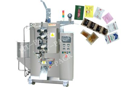Cina Lubrificando/la macchina imballatrice liquida automatica olio da cucina con azionamento magnetico pompa in vendita