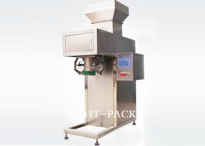 Cina Macchina imballatrice 380V /1.5KW della polvere automatica dei semi del riso/seme/farina in vendita