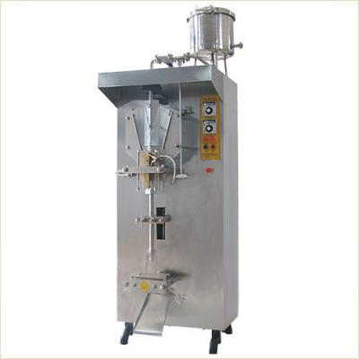 Cina Macchina imballatrice sacchetto automatico verticale/di orizzontale per il latte di soia/succo di frutta in vendita