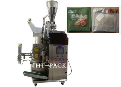 China Bolsos máximos del bolso del té del té externo interno de la empaquetadora 60 por el Min. en venta