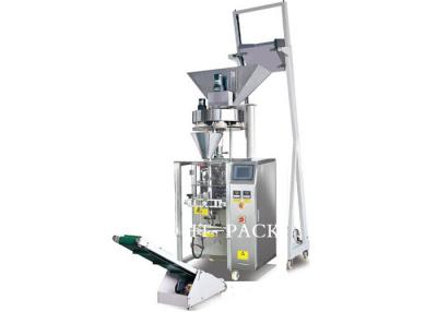 Cina La macchina imballatrice polvere automatica detergente della polvere/del peperoncino rosso con CE ha approvato in vendita