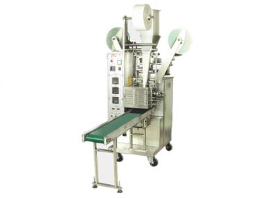 China Café del acero inoxidable de la alta exactitud/CE ISO ROHS de la empaquetadora del té en venta