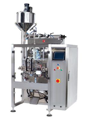 Cina Imbottigliatrice liquida automatica della macchina imballatrice del nastro/dell'acqua per alcool in vendita