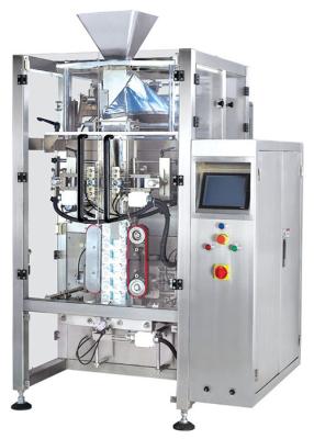 Cina CE liquido automatico elettrico SS304 della macchina imballatrice ROHS di Pnuematic in vendita