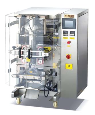 Cina la tappatrice di riempimento lavante di 620mm/ha automatizzato la macchina di rifornimento, la capacità 150-1500ml in vendita