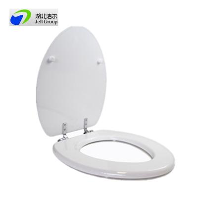 China High quality wc seat soft close with duraplast toilet seat for sale