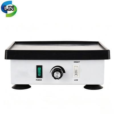 China Dental Plaster Vibrator with Adjustable Dual-frequency Vibration Rod-free Mode and Electric Heating Power for sale