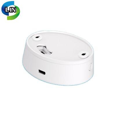 China WIFI Fall Protection Sensor with Alarm Warning and High Detection Accuracy for Home Automation for sale