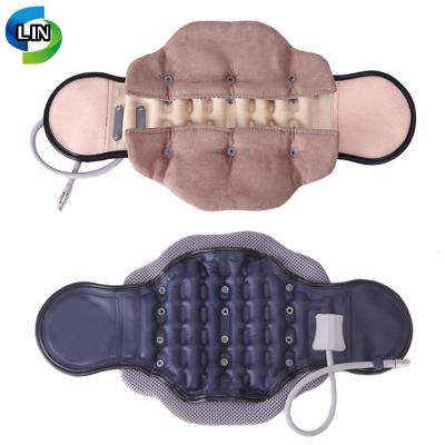 China Electric Neck Traction Device with Intelligent Posture Tracking Durable Adjustable Cervical Collar for Universal Size for sale