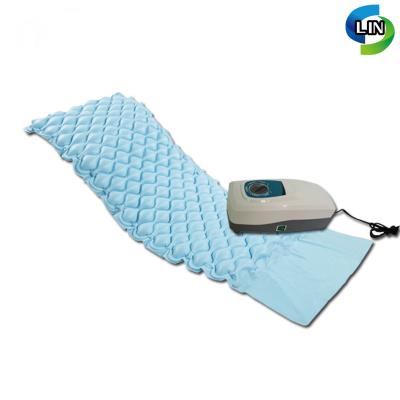 China Foldable Medical Air Mattress with Massage Function for Pressure Sore Prevention for sale
