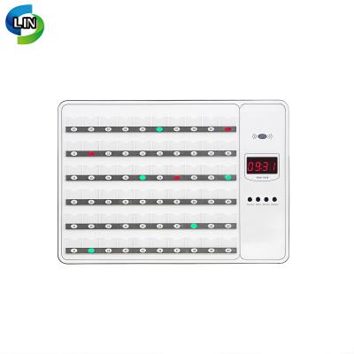 China Waterproof Nursing Home Call Button with 433MHz Wireless Frequency and 1000 Meters Transmission Distance for sale