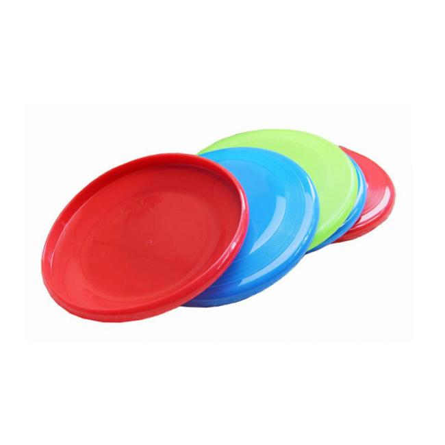 custom made plastic injection frisbee injection mould