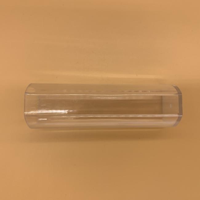 Acrylic Plastic products transparent Plastic Injection Molding Service