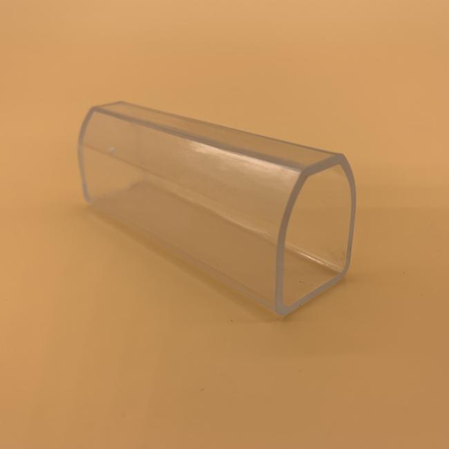 Acrylic Plastic products transparent Plastic Injection Molding Service