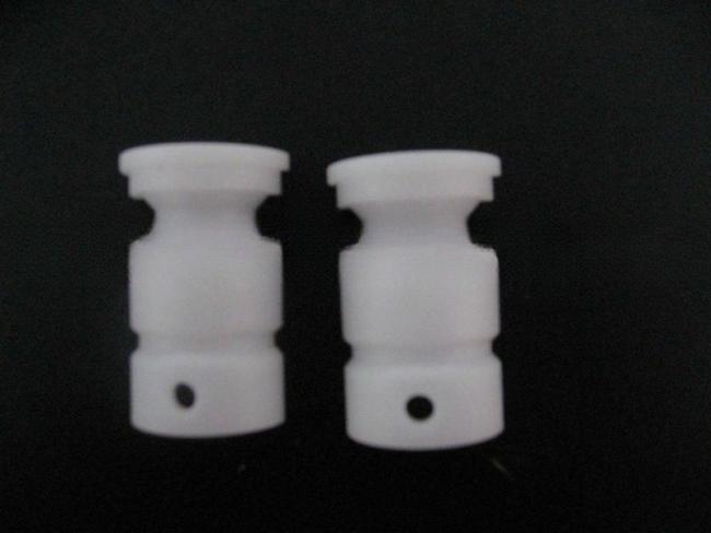 custom plastic rod injection molding plastic