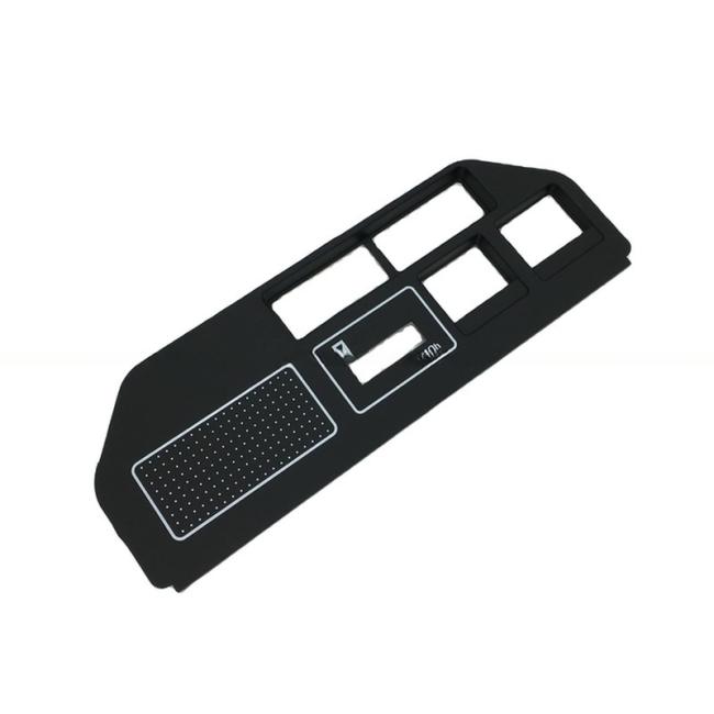 OEM injection plastic parts made in china