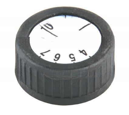 CNC Machining Precision Plastic Parts
