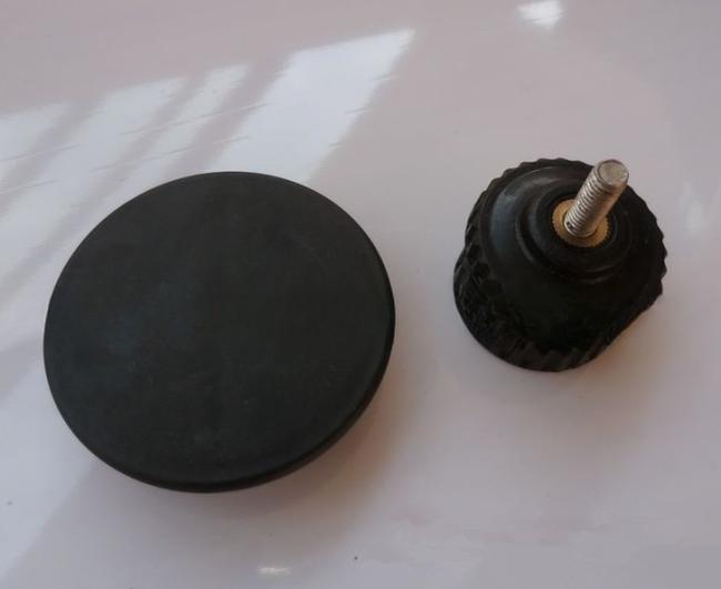 CNC Machining Precision Plastic Parts