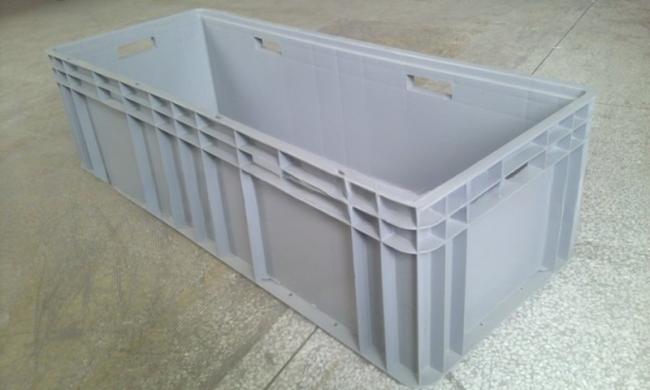 Customized ABS plastic cover casing housing made of vacuum forming