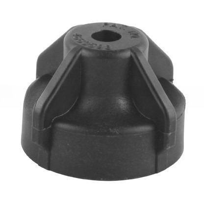 PA66 GF15 plastic injection machine parts