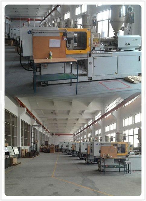 PP/PVC plastic washer in various sizes