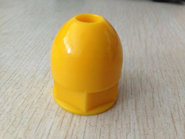 AeroPress Replacement Filter Cap injection molding plastic