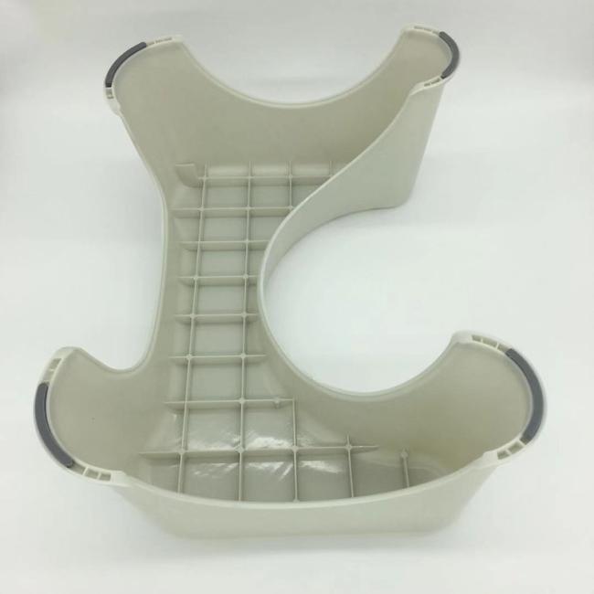 Plastic Step Stool Toilet Squatting stool